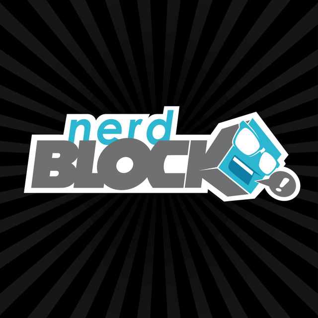Nerd Block