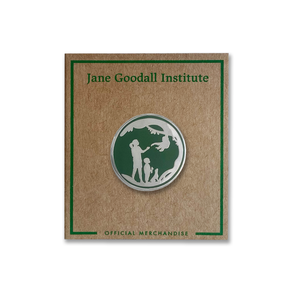 Jane Goodall